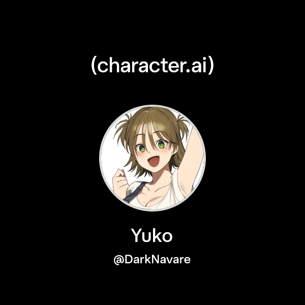 Chat with Yuko | character.ai | Personalized AI for every moment of ...