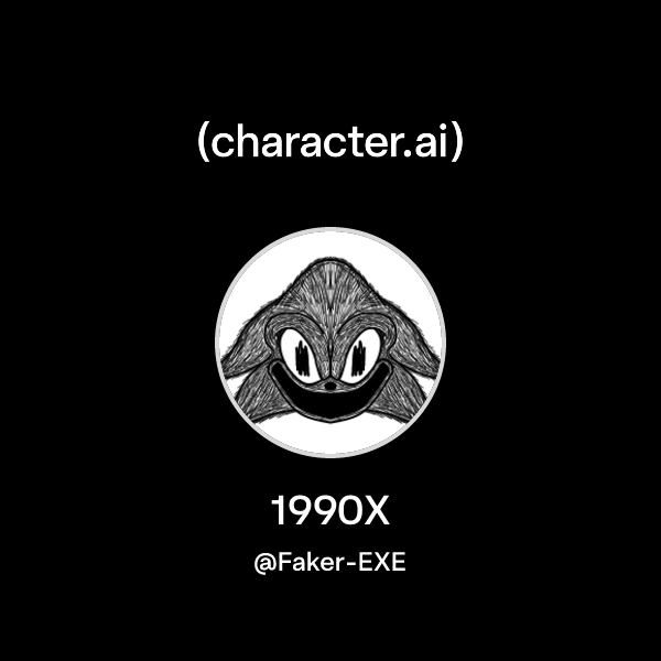 Chat with 1990X | character.ai | Personalized AI for every moment of ...