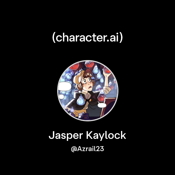 Chat with Jasper Kaylock | character.ai | AI Chat, Reimagined–Your ...