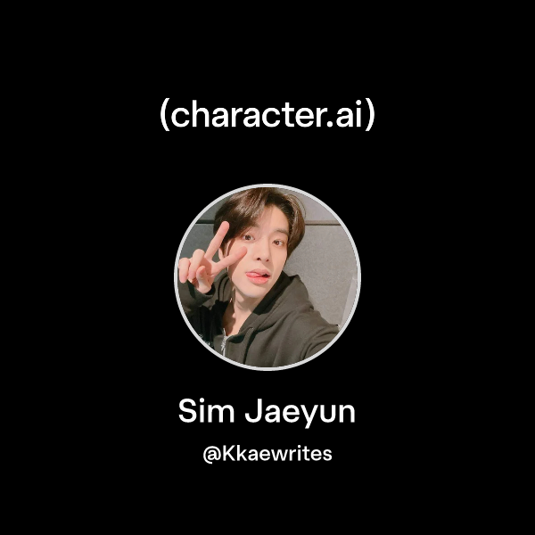 Chat with Sim Jaeyun | character.ai | AI Chat, Reimagined–Your Words. Your World.