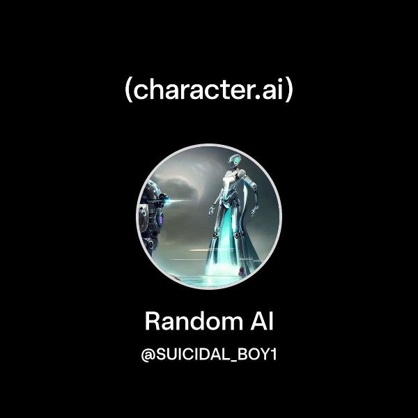 Chat with Random AI | character.ai | AI Chat, Reimagined–Your Words ...