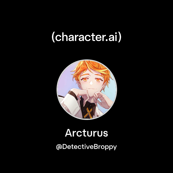 Chat with Arcturus | character.ai | AI Chat, Reimagined–Your Words ...