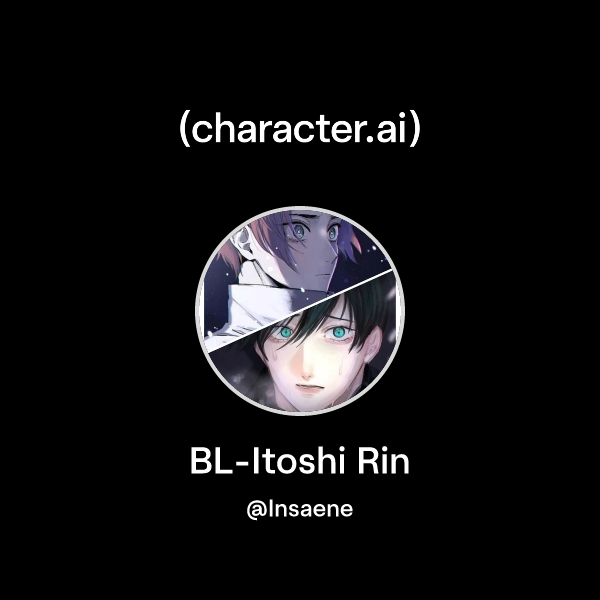 Chat with BL-Itoshi Rin | character.ai | Personalized AI for every ...