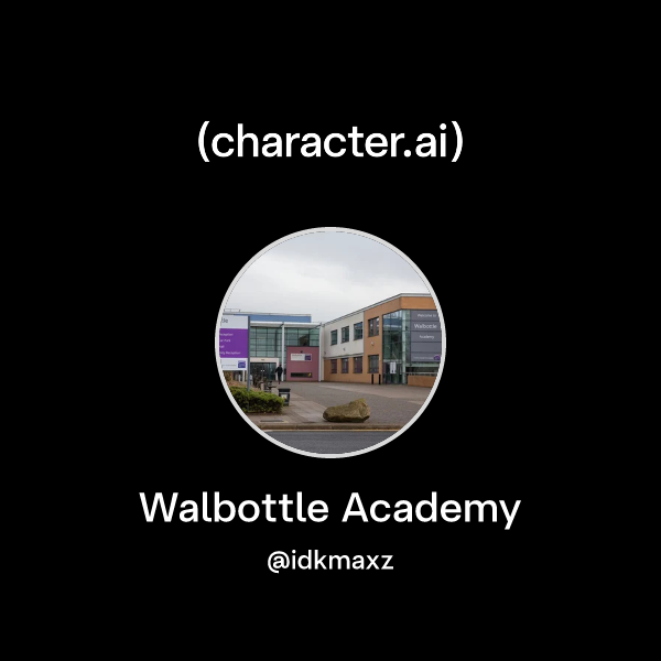 Chat with Walbottle Academy | character.ai | AI Chat, Reimagined–Your ...