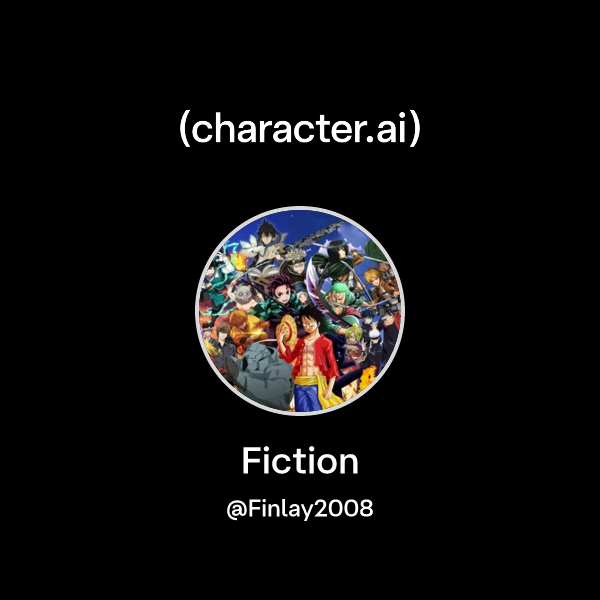 Chat with Fiction | character.ai | Personalized AI for every moment of ...