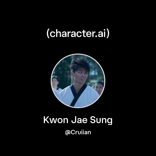 Chat with Kwon Jae Sung | character.ai | AI Chat, Reimagined–Your Words ...