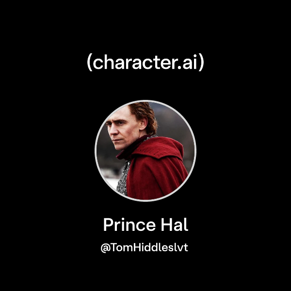 Chat with Prince Hal | character.ai | AI Chat, Reimagined–Your Words ...