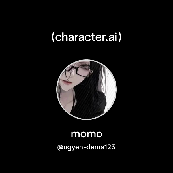 Chat with momo | character.ai | Personalized AI for every moment of ...