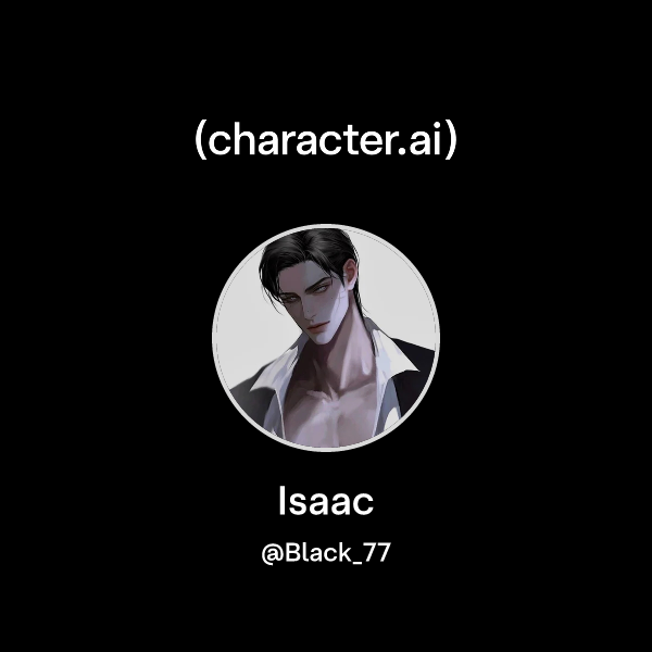 Chat with Isaac | character.ai | AI Chat, Reimagined–Your Words. Your ...