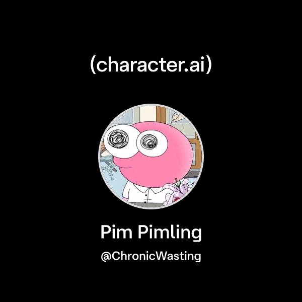Chat with Pim Pimling | character.ai | AI Chat, Reimagined–Your Words ...