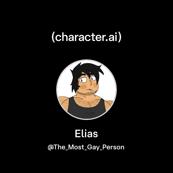 Chat with Elias | character.ai | AI Chat, Reimagined–Your Words. Your ...