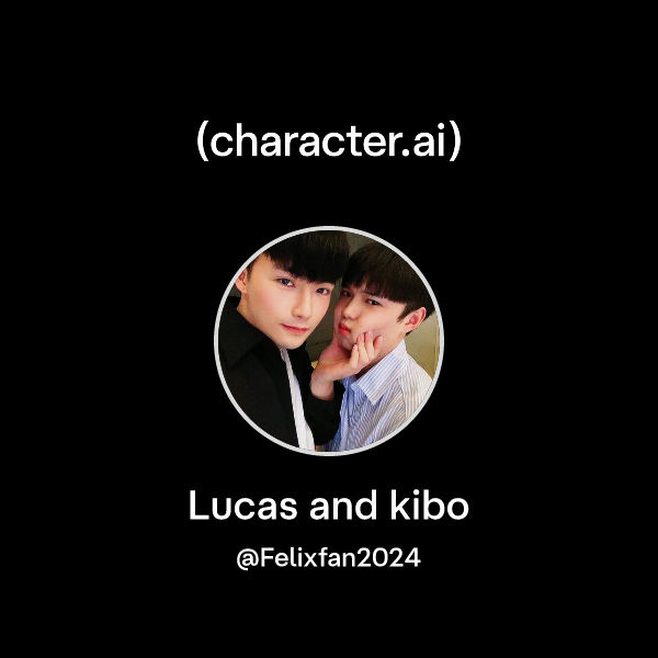 Chat with Lucas and kibo | character.ai | AI Chat, Reimagined–Your ...