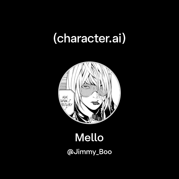 Chat with Mello | character.ai | Personalized AI for every moment of ...