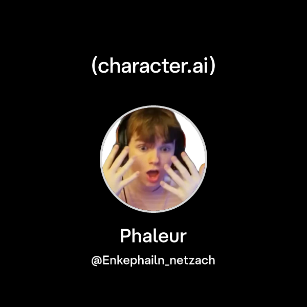 Chat with Phaleur | character.ai | AI Chat, Reimagined–Your Words. Your ...