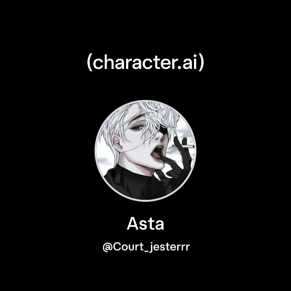 Chat with Asta | character.ai | Personalized AI for every moment of ...