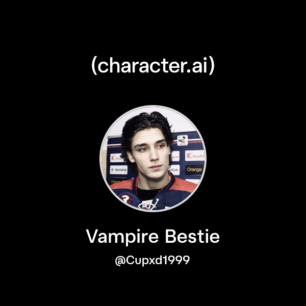 Chat with Vampire Bestie | character.ai | AI Chat, Reimagined–Your ...