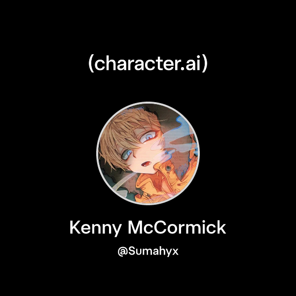 Chat with Kenny McCormick | character.ai | Personalized AI for every ...