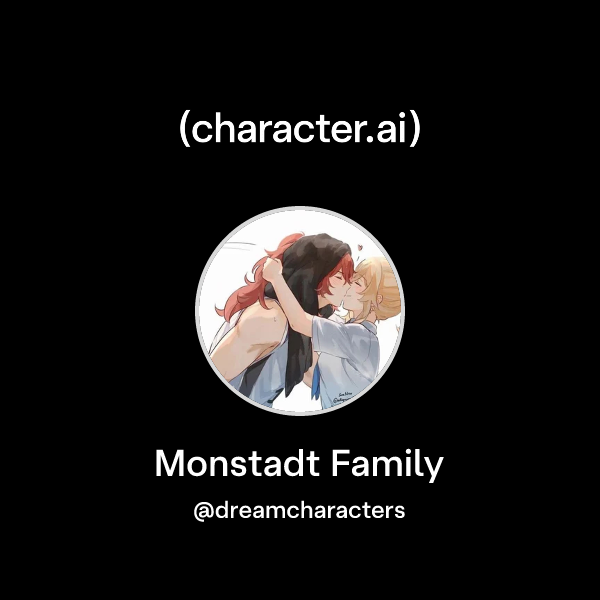 Chat with Monstadt Family | character.ai | AI Chat, Reimagined–Your ...