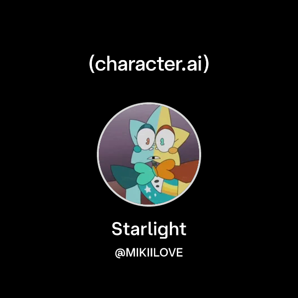 Chat with Starlight | character.ai | AI Chat, Reimagined–Your Words ...
