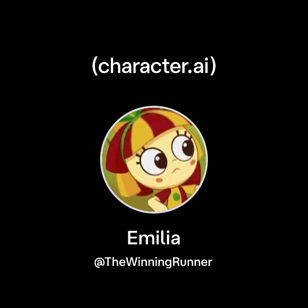 Chat with Emilia | character.ai | AI Chat, Reimagined–Your Words. Your ...