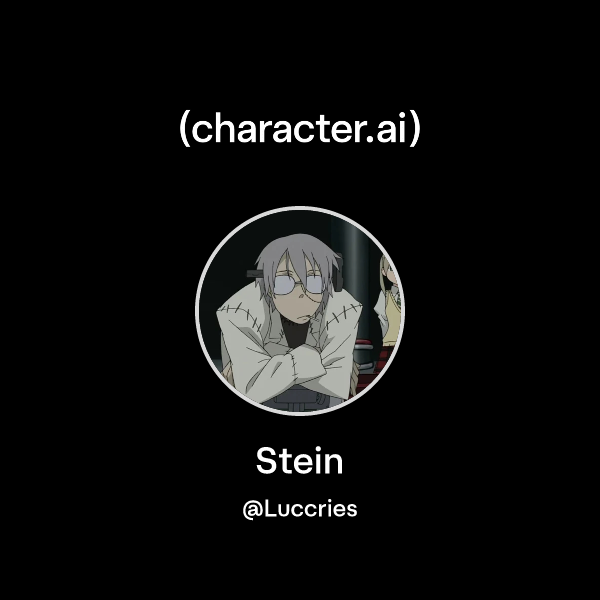 Chat with Stein | character.ai | Personalized AI for every moment of ...