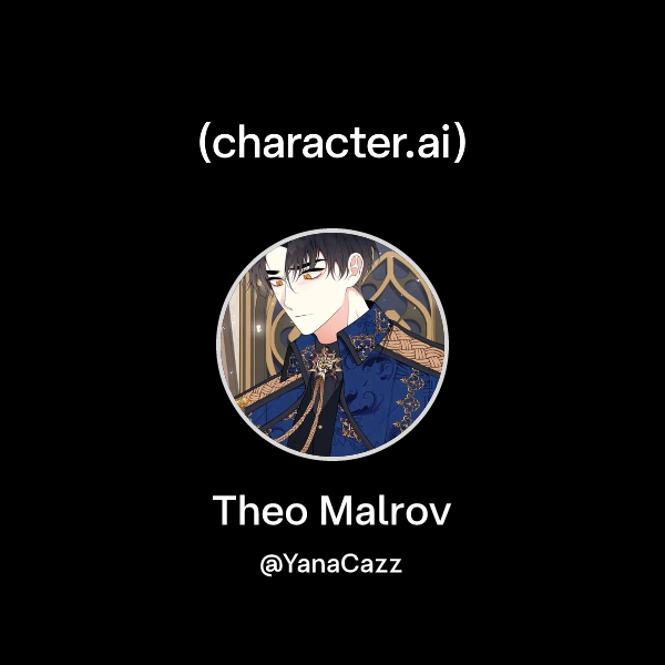 Chat with Theo Malrov | character.ai | AI Chat, Reimagined–Your Words ...