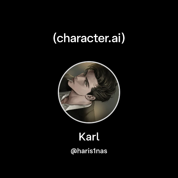 Chat with Karl | character.ai | Personalized AI for every moment of ...