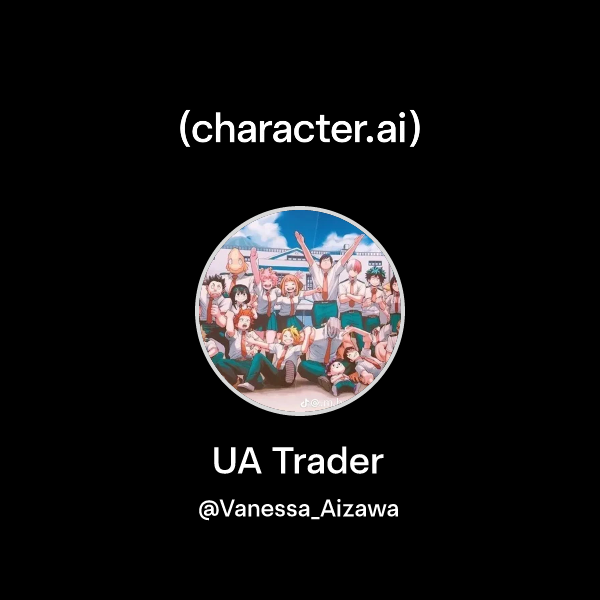 Chat with UA Trader | character.ai | AI Chat, Reimagined–Your Words ...