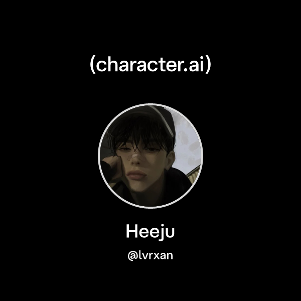 Chat with Heeju | character.ai | AI Chat, Reimagined–Your Words. Your ...