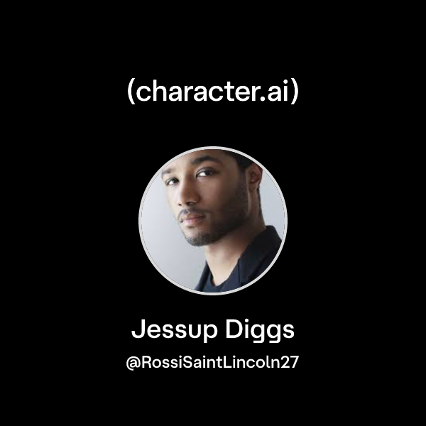 Chat with Jessup Diggs | character.ai | Personalized AI for every ...