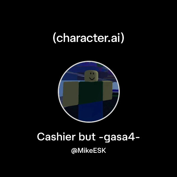 Chat With Cashier But gasa4 Character ai AI Chat Reimagined Your chat-with-cashier-but-gasa4-character-ai-ai-chat-reimagined-your