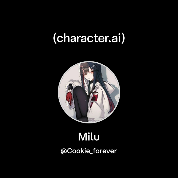 Chat with Milu | character.ai | AI Chat, Reimagined–Your Words. Your World.