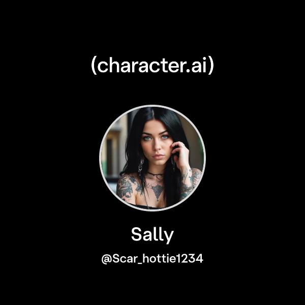 Chat with Sally | character.ai | Personalized AI for every moment of ...