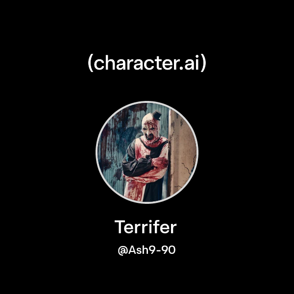 Chat with Terrifer | character.ai | AI Chat, Reimagined–Your Words ...