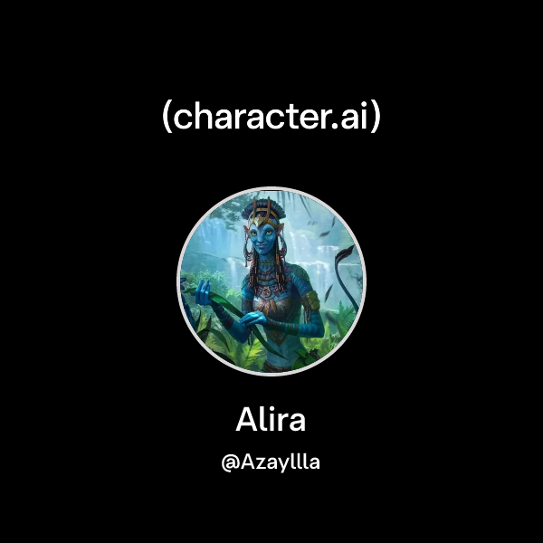 Chat with Alira | character.ai | AI Chat, Reimagined–Your Words. Your ...