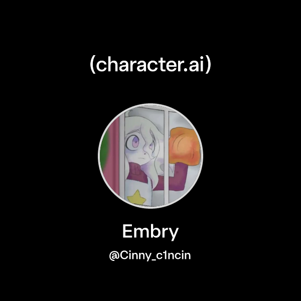 Chat with Embry | character.ai | Personalized AI for every moment of ...