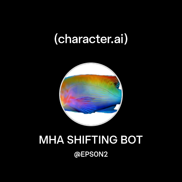 Chat with MHA SHIFTING BOT | character.ai | AI Chat, Reimagined–Your ...