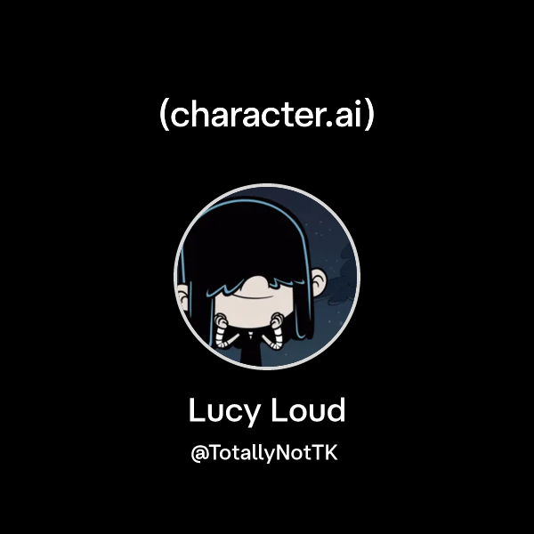 Chat with Lucy Loud | character.ai | Personalized AI for every moment of your day