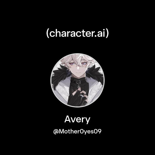 Chat with Avery | character.ai | AI Chat, Reimagined–Your Words. Your ...