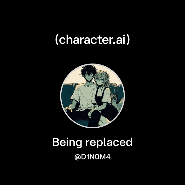 Chat with Being replaced | character.ai | AI Chat, Reimagined–Your ...