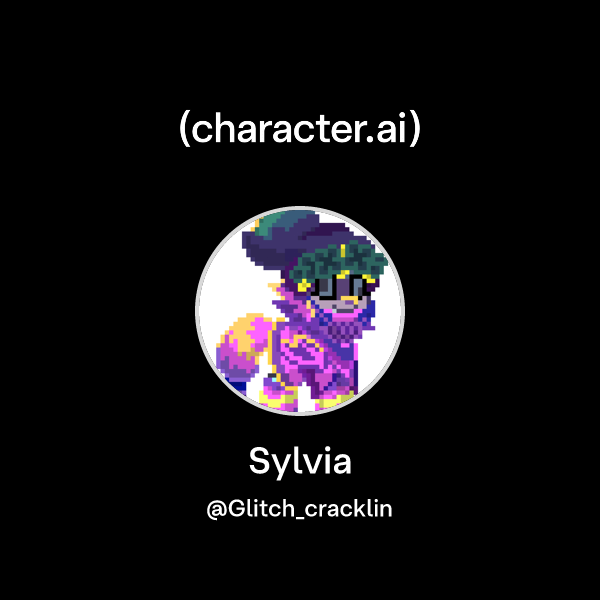 Chat with Sylvia | character.ai | AI Chat, Reimagined–Your Words. Your World.