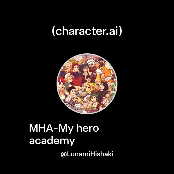 Chat with MHA-My hero academy | character.ai | AI Chat, Reimagined–Your ...