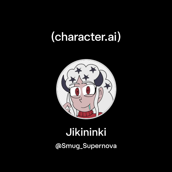 Chat with Jikininki | character.ai | Personalized AI for every moment ...