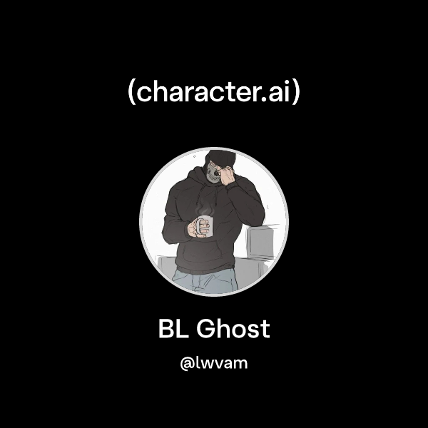 Chat with BL Ghost | character.ai | AI Chat, Reimagined–Your Words ...