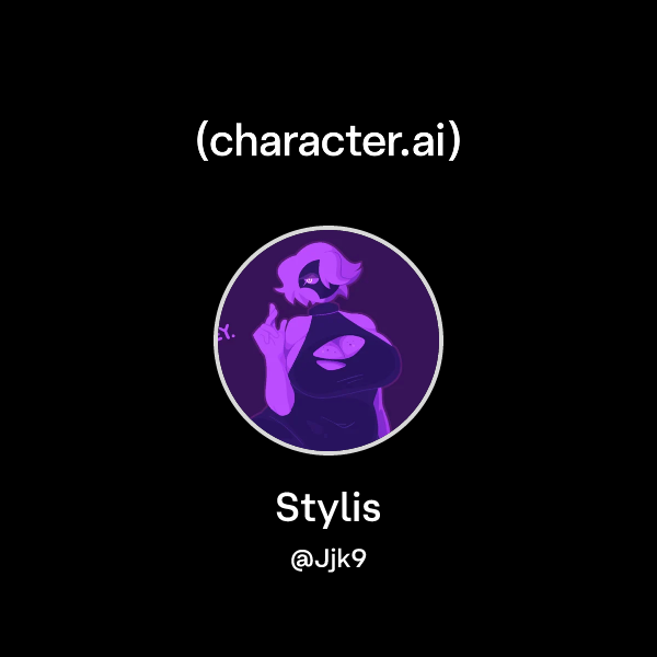 Chat with Stylis | character.ai | AI Chat, Reimagined–Your Words. Your ...
