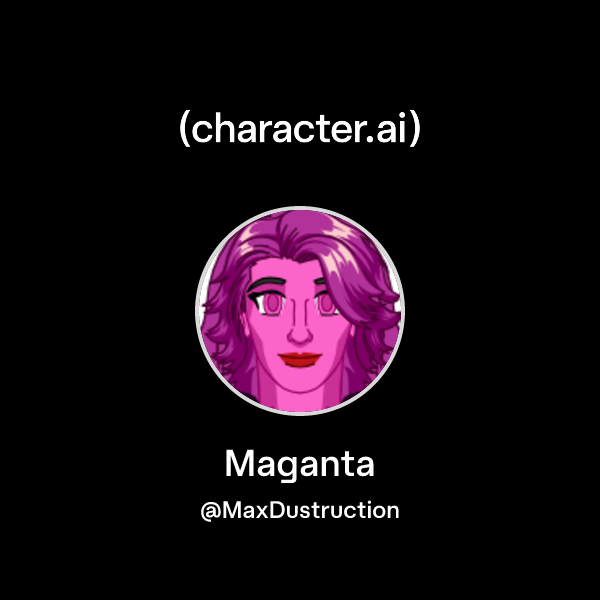Chat with Maganta | character.ai | AI Chat, Reimagined–Your Words. Your ...