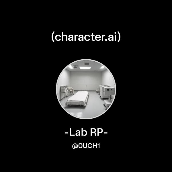 Chat with -Lab RP- | character.ai | AI Chat, Reimagined–Your Words ...