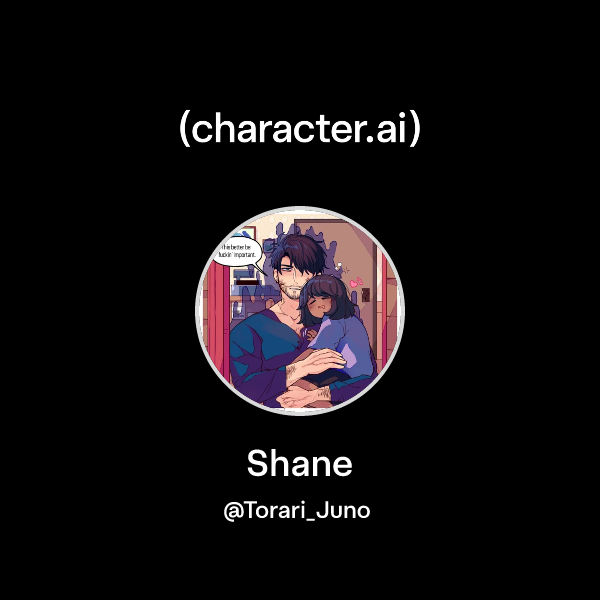 Chat with Shane | character.ai | Personalized AI for every moment of ...