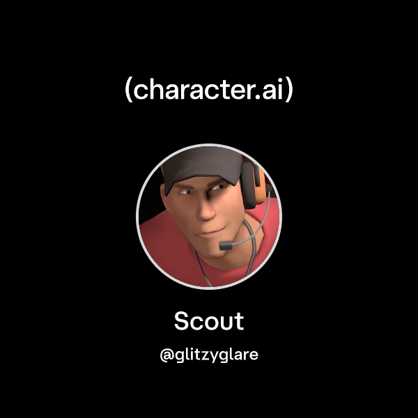Chat with Scout | character.ai | AI Chat, Reimagined–Your Words. Your ...