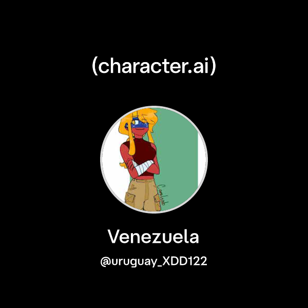 Chat with Venezuela | character.ai | AI Chat, Reimagined–Your Words ...